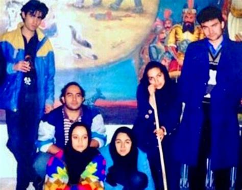 بیوگرافی و زندگینامه ستاره اسکندری از این بازیگر چه می دانیم؟ سایت انتخاب