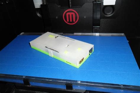 Free Stl File Pcduino V2 Case・3d Printable Object To Download・cults Free Stl File Pcduino V2 Case・3d Printable Object To Download・cults