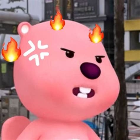 50 Loopy Meme Hài Hước Dễ Thương Và Siêu đáng Yêu