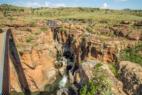 Sinilindzile Mpumalanga Is Travel Ready