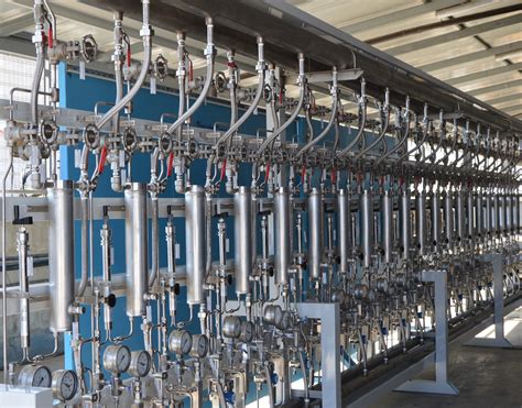 Analytical Systems Dipietro Group