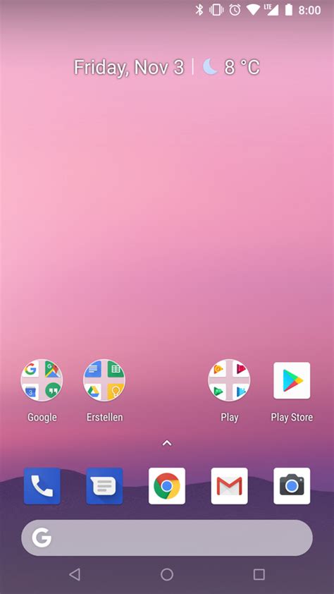 Android Oreo Simple English Wikipedia The Free Encyclopedia