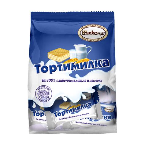 ТОРТИМИЛКА, 250 г