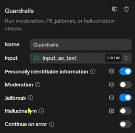 Fix Workflow Error” We Experienced An Error While Running The Workflow” In Openai Agent