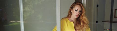Adele Elle Shoot 4k Wallpaper Download