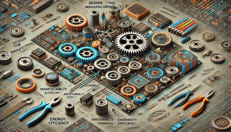 Design For Efficient Operations