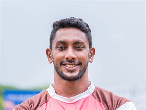Farshad Hassan Thepapare Stats Center Rugby