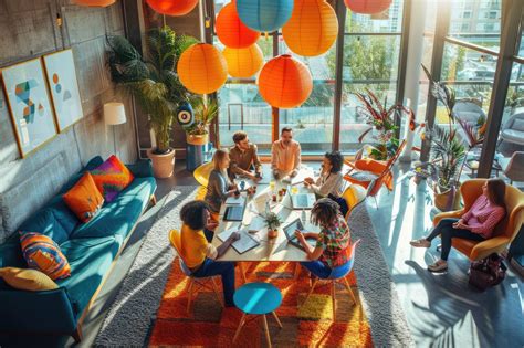 Building A Thriving Workplace Community Examples Benefits Pitfalls And Best Practices Make