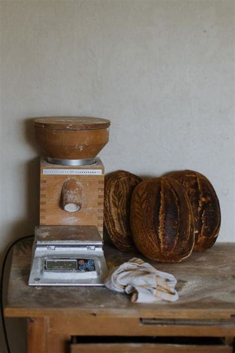 Alchemy Bread Setting Up A Cottage Bakery Alchemy Bread Home
