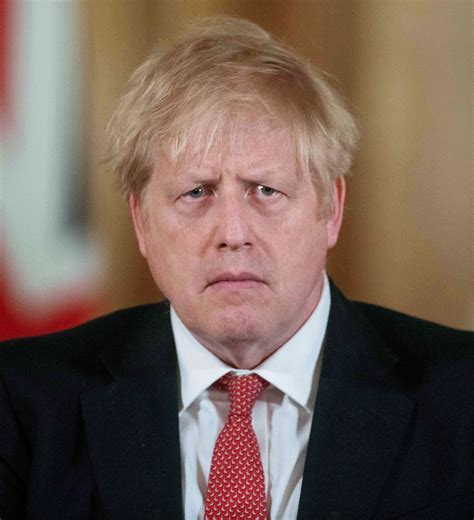 英国首相府：约翰逊接受医生监护目前情绪良好 2020年4月6日 俄罗斯卫星通讯社