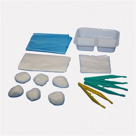 Basic Dressing Pack Bamford Kiwi Medical Supplier