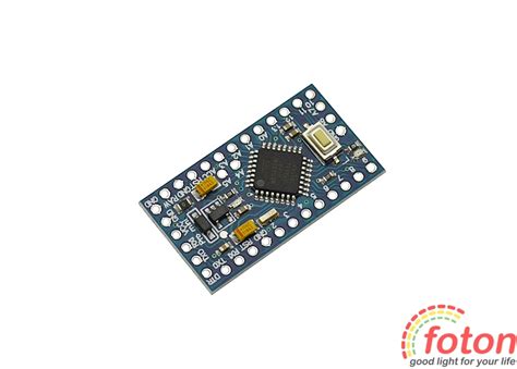 Плата arduino Pro mini купить