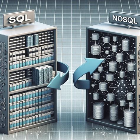 Sql Vs Nosql Understanding The Key Differences Codecofee
