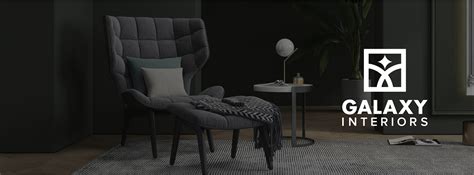 Galaxy Interiors Added A New Photo Galaxy Interiors