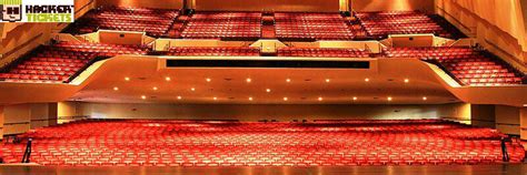 William Saroyan Theatre Fresno Convention And Entertainment Center