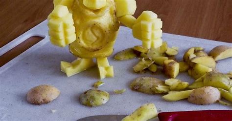 Beep Boop Fuck The Potato Imgur