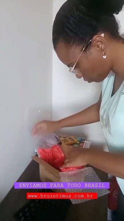 Envio Pelo Correio De Um Sex Shop Youtube