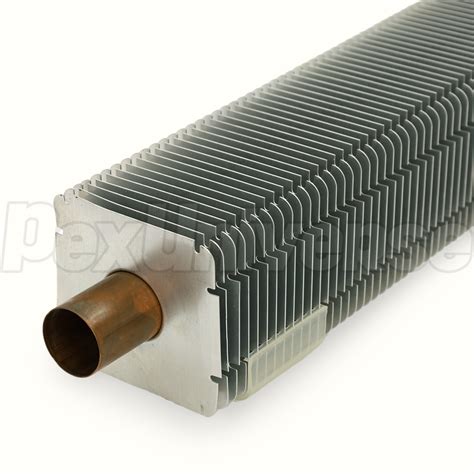Slant Fin 103 062 050 5ft 1 H 2 Baseboard Heating Element
