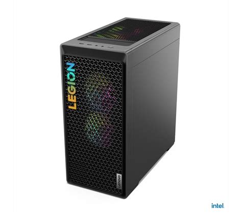 LENOVO Legion Tower I Gen Gaming PC Review