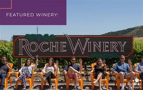 Featured Winery Roche Winery And Vineyards Platypus Wine Tours