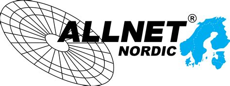 allnet nordic linkedin