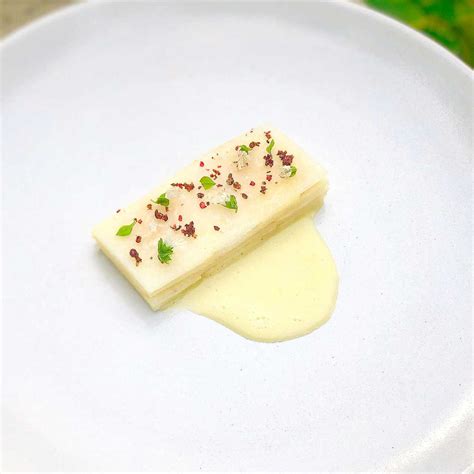 Easy Korean Melon Recipe With Apple And Ginger Salt And Vanilla