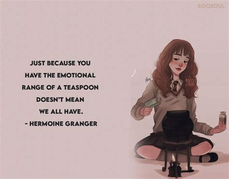 Hermione Granger Quotes Artofit