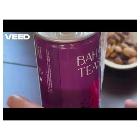 Bahari Teas Kenyas Finest Iced Tea Collection