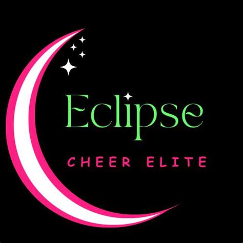 Eclipse Cheer Elite