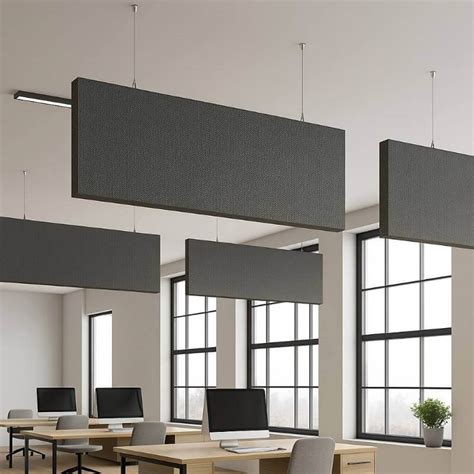 Acoustic Panels Acoustic Panels
