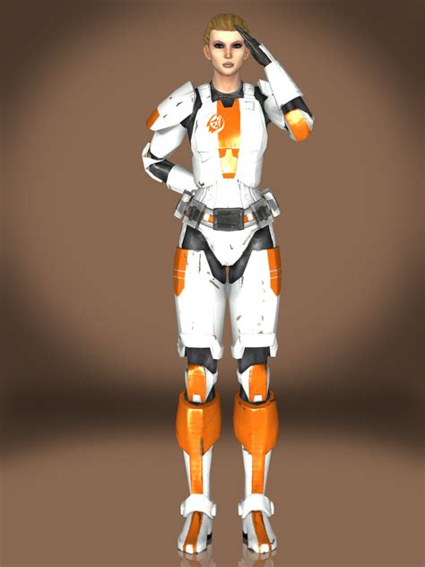 Official Digitalero View Topic Star Wars The Old Republic Female