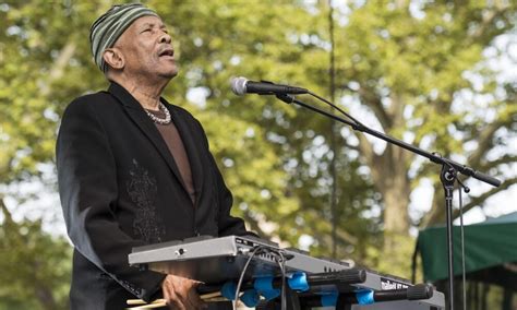 Roy Ayers Vibraphonist And Neo Soul Pioneer Dies At 84