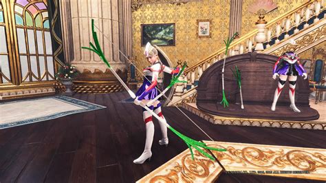 （更新20）初音未来miku大葱弓箭和太刀（免费送） 怪物猎人世界mod 踩蘑菇社区