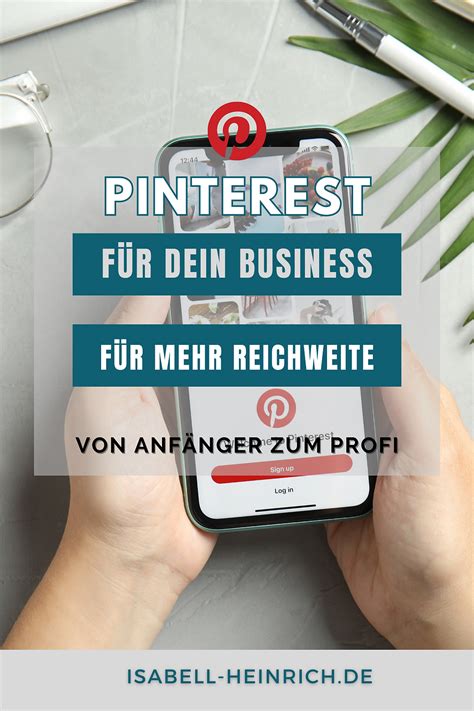 Wie Kann Ich Mit Pinterest Ein Passives Einkommen Aufbauen 10 Tipps