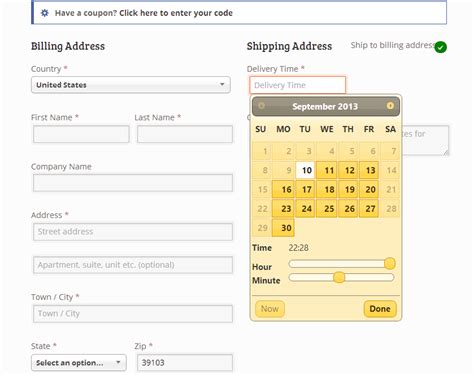 Best Woocommerce Order Delivery Date Plugins 2023 Gomahamaya