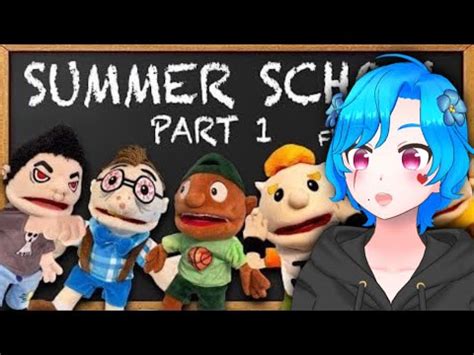 Principal Steinbeck Is Insane Sml Movie Summer School【reaction