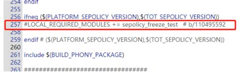 一文带你了解selinux那点事