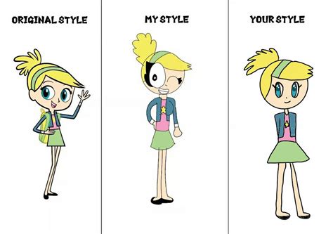 Frankie Pamplemousse Style By Mkomogortev On Deviantart