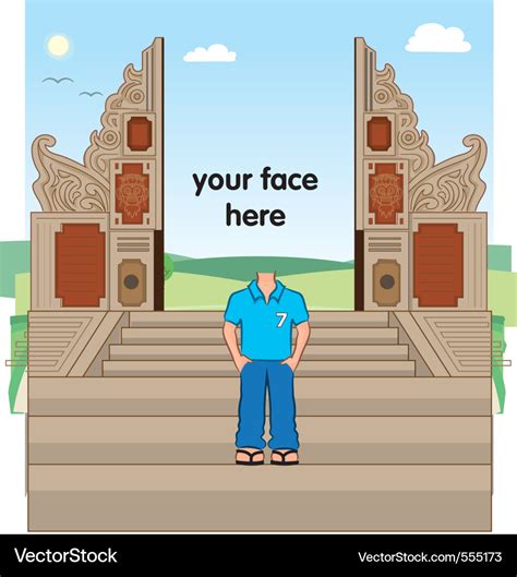 Gapura Terbaru Logo 8 Model Gapura Minimalis Unik Bikin Semua Mau