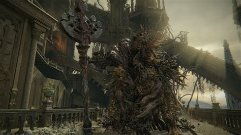 Erdtree Avatar Eldenpedia