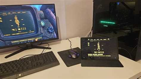Pipboy App In Fallout 4 In 2024 Rfallout