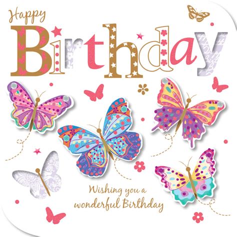 Happy Birthday Butterfly Pictures At Viieliblog Blog