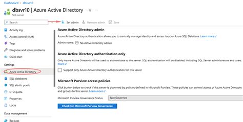 Part 40 Create And Connect Azure Sql Paas Vmanalyst