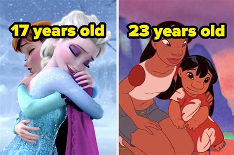 Old Disney Movies