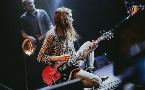Juliana Hatfield Live — Ten Ten Creative