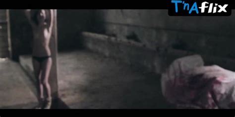 Sofia Pauly Breasts Underwear Scene In My Little Sis Norma Joel