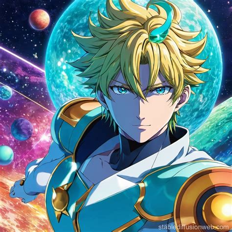 Uranus Analogies Prompts Stable Diffusion Online