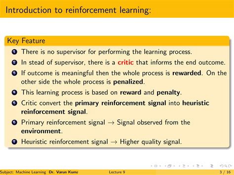 Lecture 9 Markov Decision Process Pdf