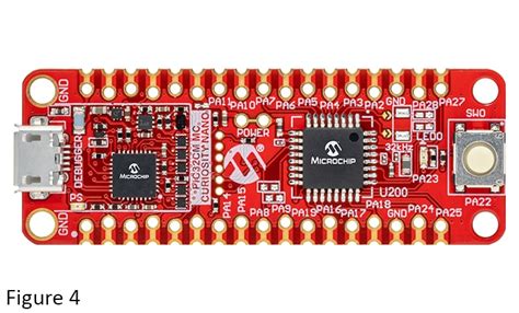 The First PIC C MCUs Combines Power Of Arm Cortex Core With High Performance Analog And