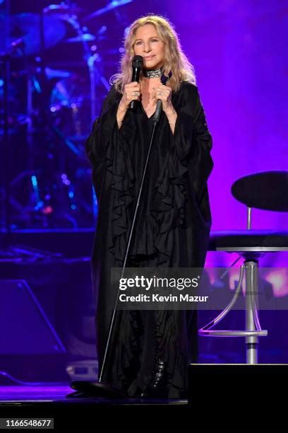 Barbra Streisand Photos And Premium High Res Pictures Getty Images
